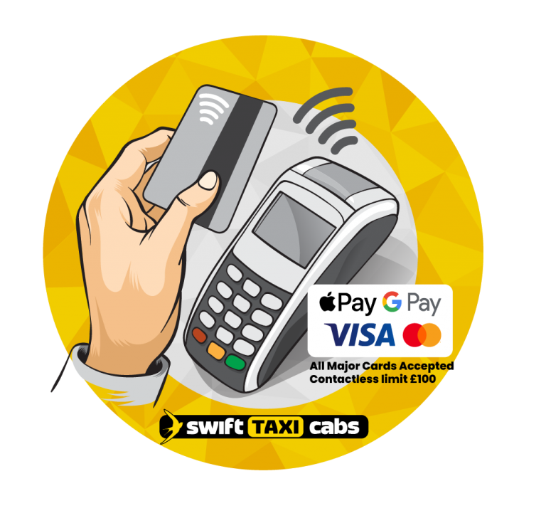 Book A Taxi | Swift Taxi Cabs Suffolk UK