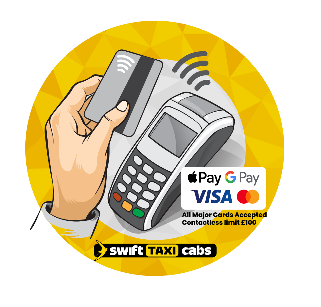 Book A Taxi | Swift Taxi Cabs Suffolk UK